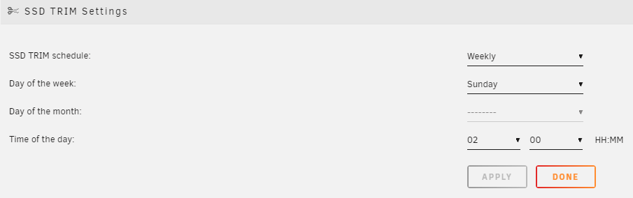Unraid碰到的坑(含个人在用Plugin列表) - Zakikun