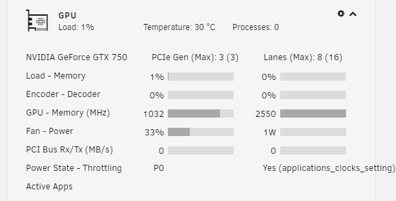 Unraid碰到的坑(含个人在用Plugin列表) - Zakikun